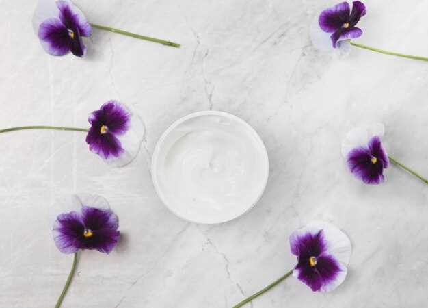 Finasteride facial cream